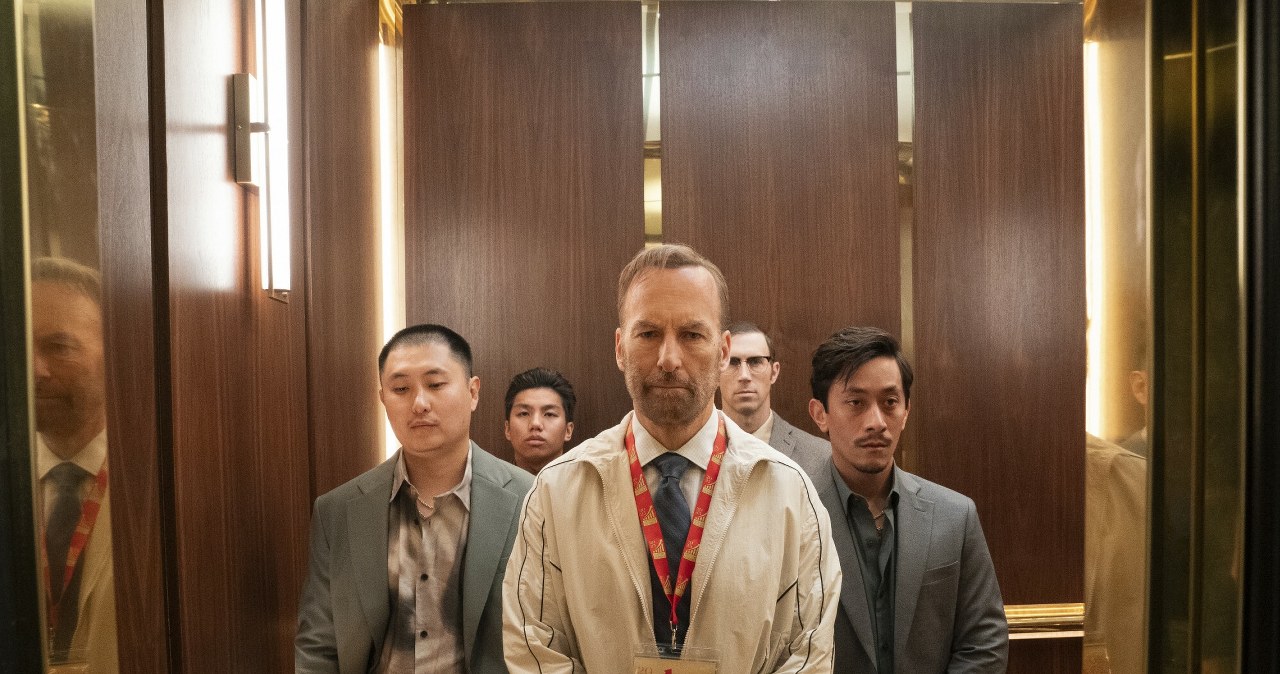 "Nikt 2". Kontynuacja hitu to idealny film na koniec lata - Film w INTERIA.PL