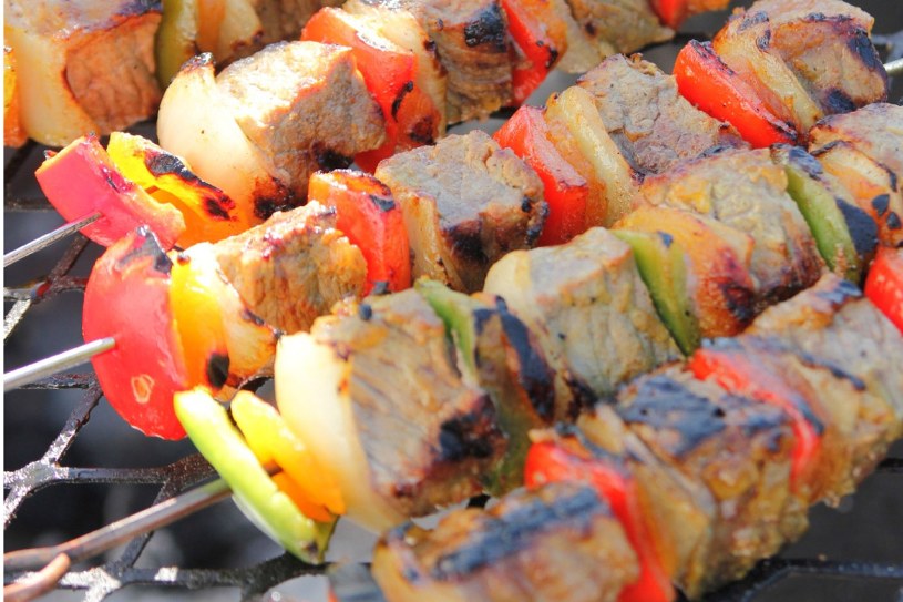 Boere Sosaties - Styl w INTERIA.PL