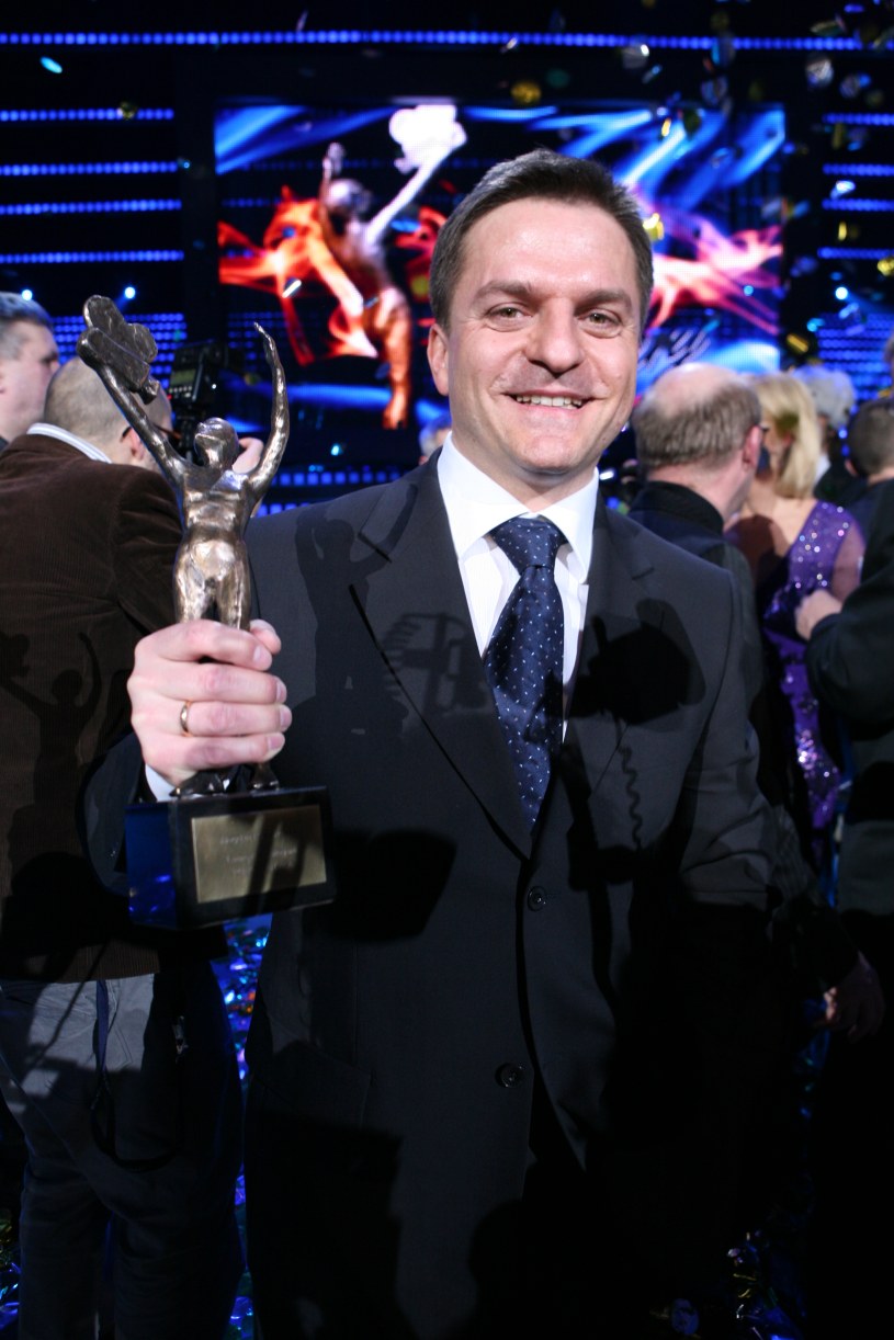 Bogdan Rymanowski: Nie wracam do tego, co było - Film w INTERIA.PL