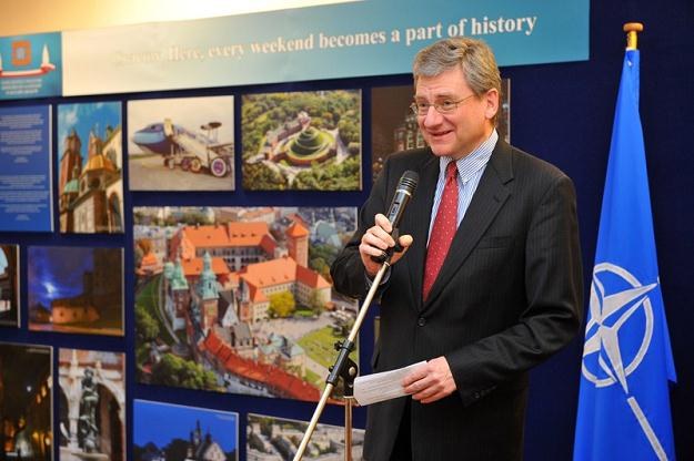 Bogusław Winid od 1 października nowym wiceszefem dyplomacji ...