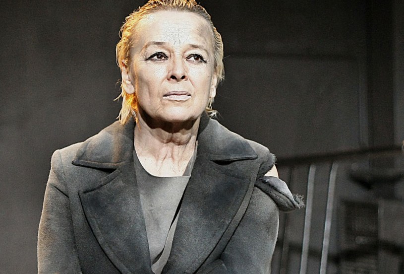 Bogusława Pawelec: Rozebrała się w "Seksmisji", została gwiazdą "Na ...