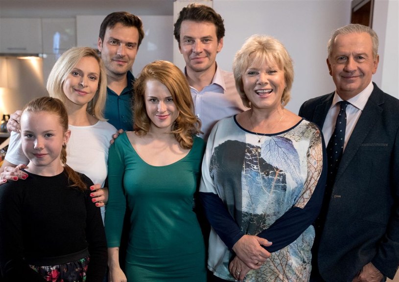 "Klan" wygrał z "Leśniczówką" i znów będzie emitowany pięć razy w ...