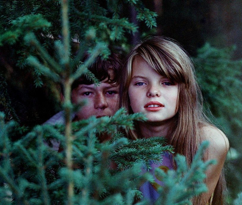 Bożena Fedorczyk w latach 70. była gwiazdą! Co robi dziś? - Film w ...