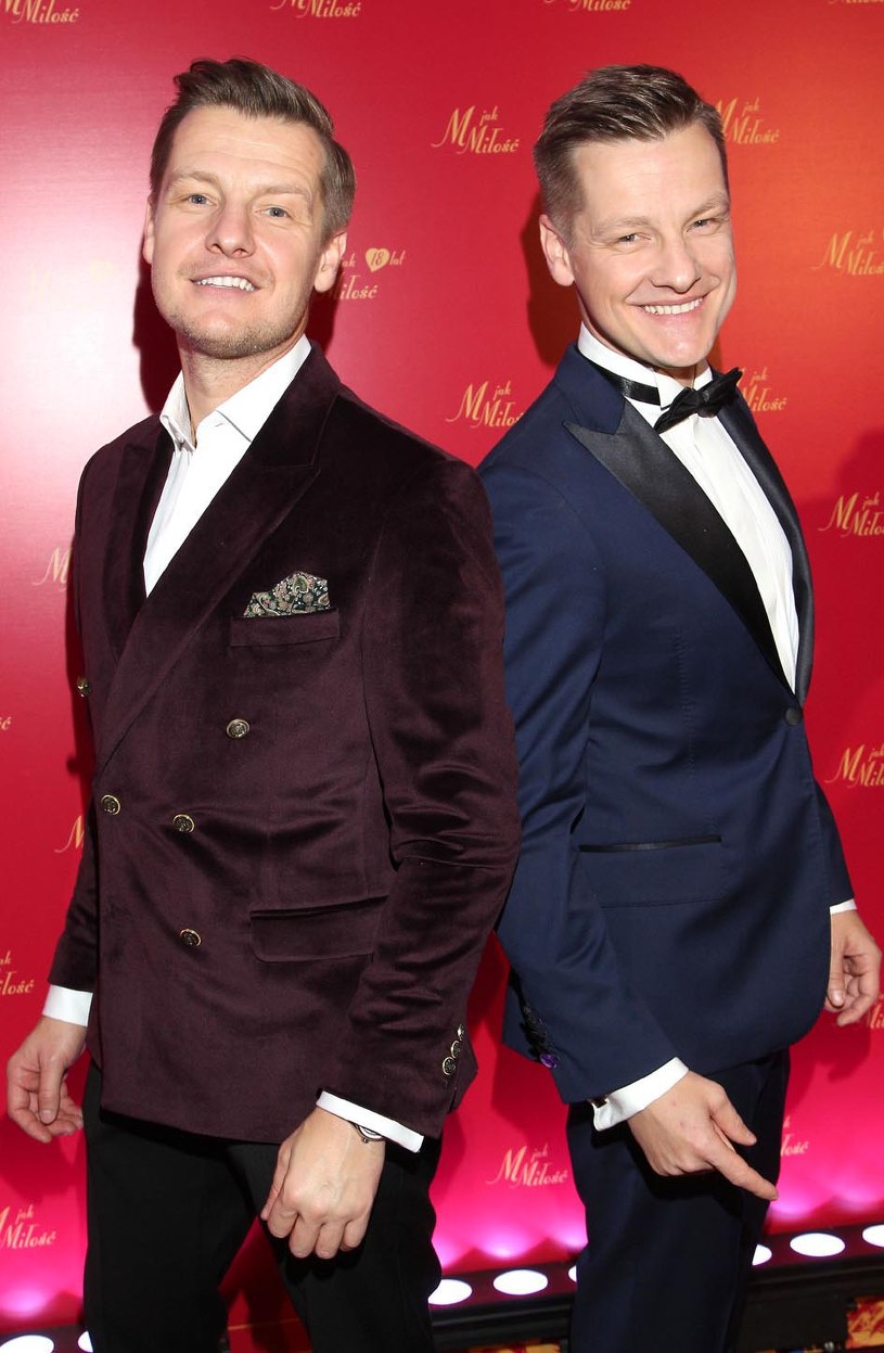 Marcin Mroczek był gwiazdą w Ukrainie. "Czuję się bezsilny wobec zła ...