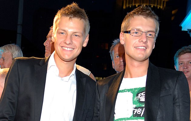 Bracia Mroczkowie rozstają się! - pomponik.pl