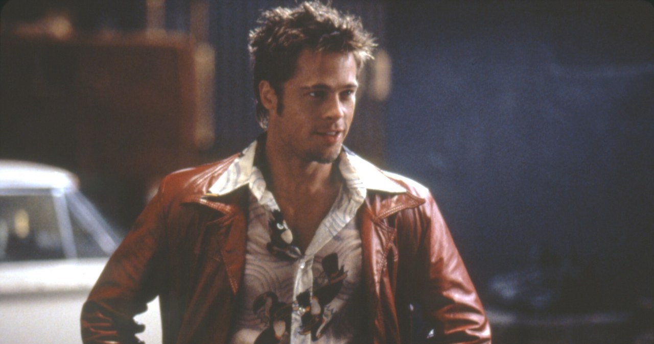 Brad Pitt znów zagra u Davida Finchera? Projekt jest owiany tajemnicą ...