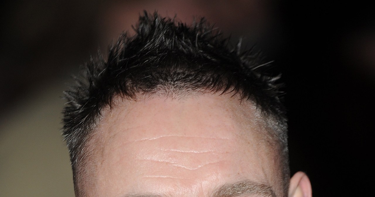 45 lat Briana Harveya: Anatomia upadku - Muzyka w INTERIA.PL