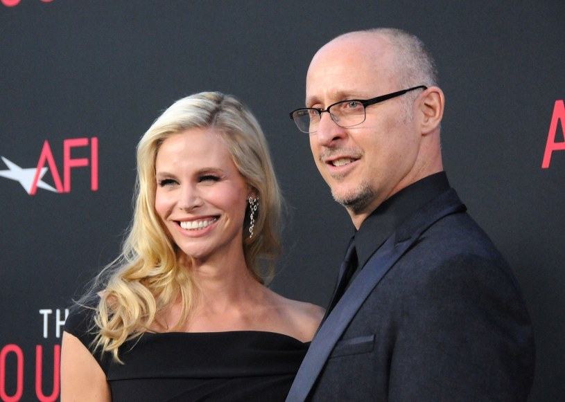 Brooke Burns kończy 45 lat. Tak dziś wygląda gwiazda "Słonecznego ...