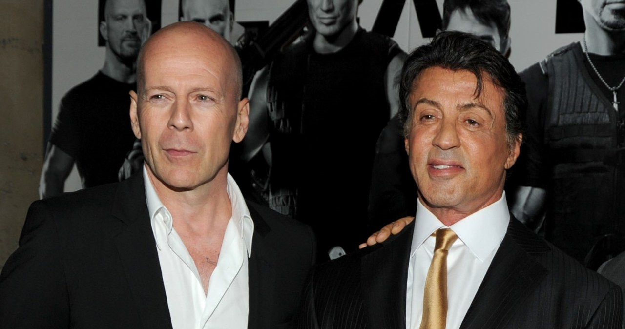 "Niezniszczalni" dziś w telewizji. O której i gdzie emisja? - Film w ...