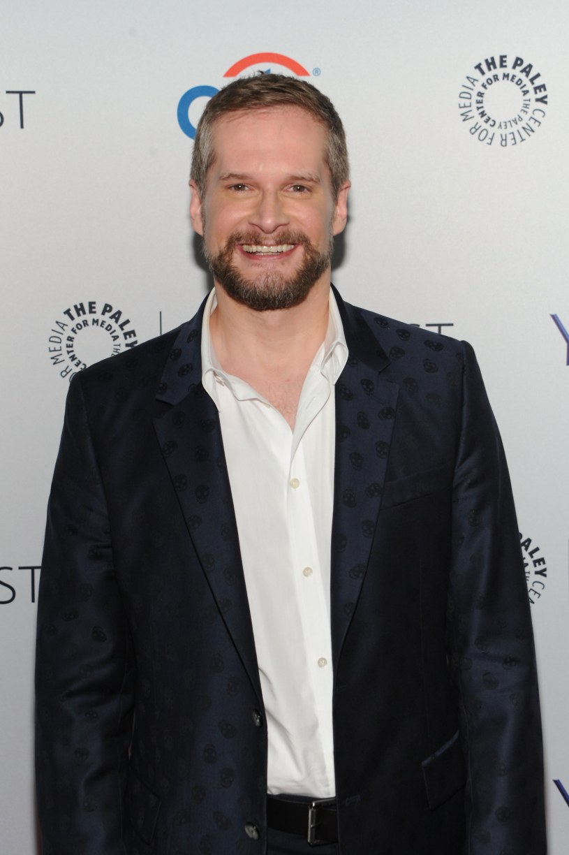 "Star Trek": Bryan Fuller za sterami nowego serialu - Świat Seriali w ...
