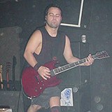 American Head Charge: Śmierć gitarzysty - Muzyka w INTERIA.PL