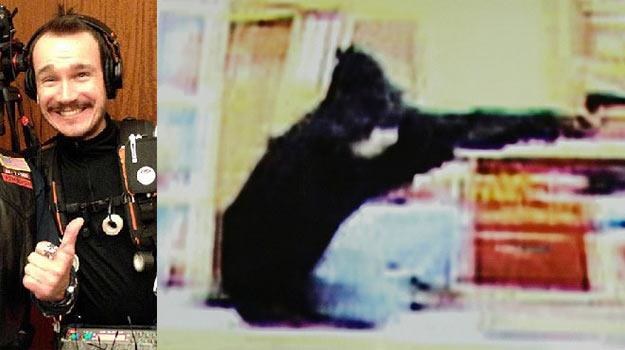 Śmierć na planie reality show "Cops" - Film w INTERIA.PL