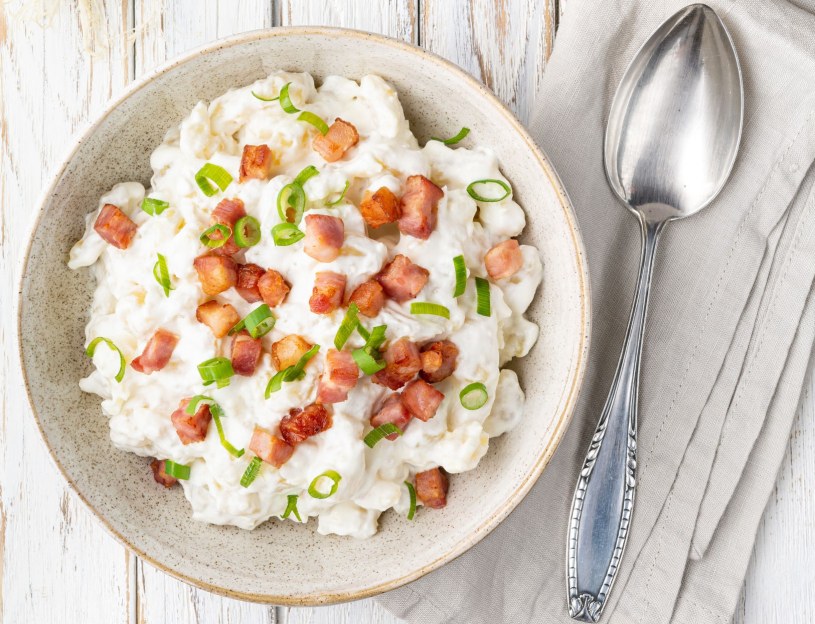 Bryndzowe haluszki - Kobieta w INTERIA.PL