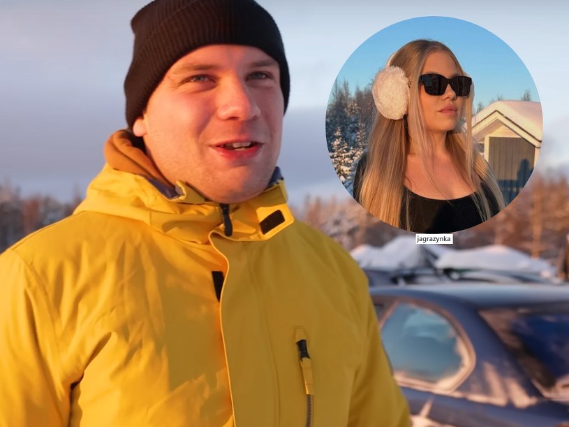 Budda: Kamil Labudda i Grażynka tworzą duet - pomponik.pl