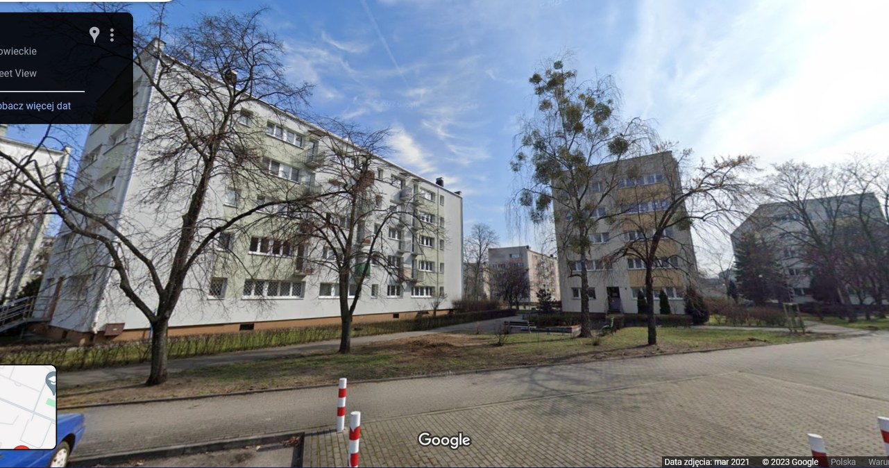 PRL-owskie bloki w Warszawie urosną. Mieszkańcy są przerażeni ...