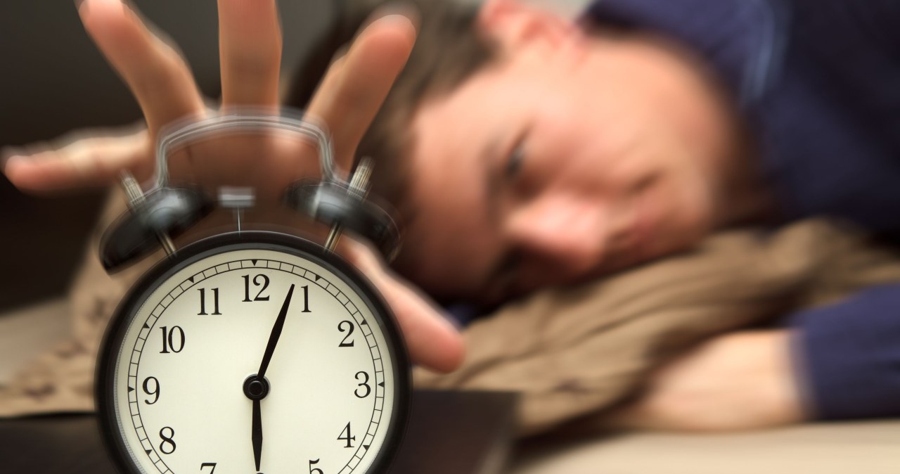 Jak skutecznie rano wstawać? - Geekweek w INTERIA.PL