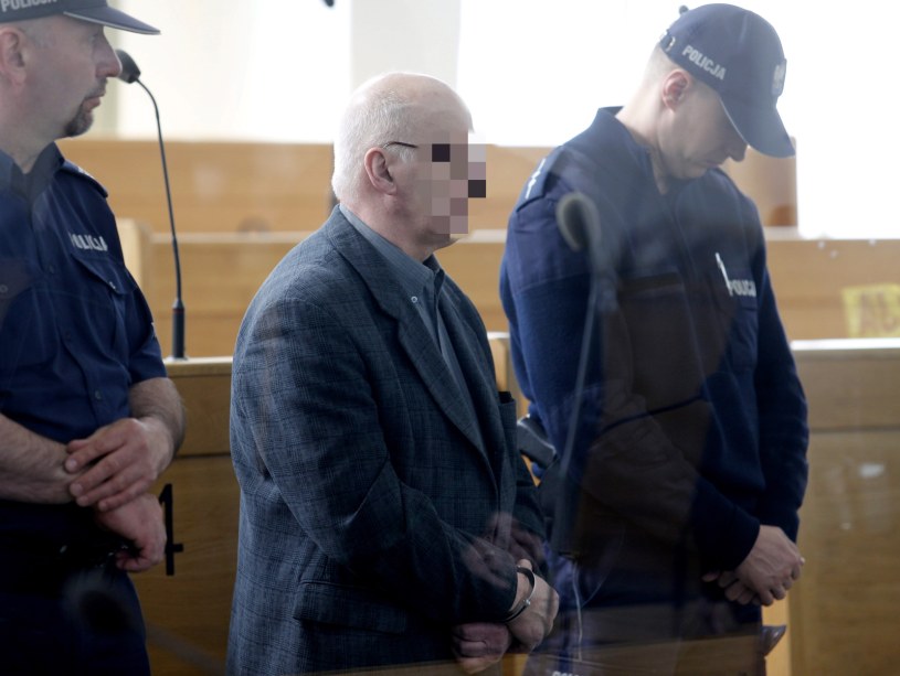 B. prezydent Zabrza skazany na 25 lat więzienia za zabójstwo ...