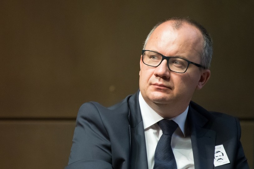 Prof. Bodnar o reportażu Interii: Nawet ws. Komendy było więcej dowodów ...