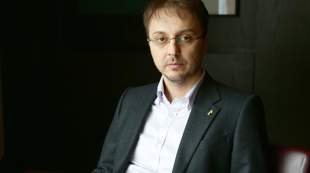 Laureat Złotego Niedźwiedzia w Polsce - Film w INTERIA.PL