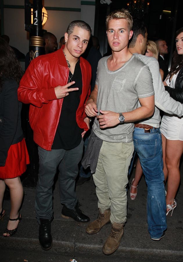 Lopez ma już nowego faceta - pomponik.pl