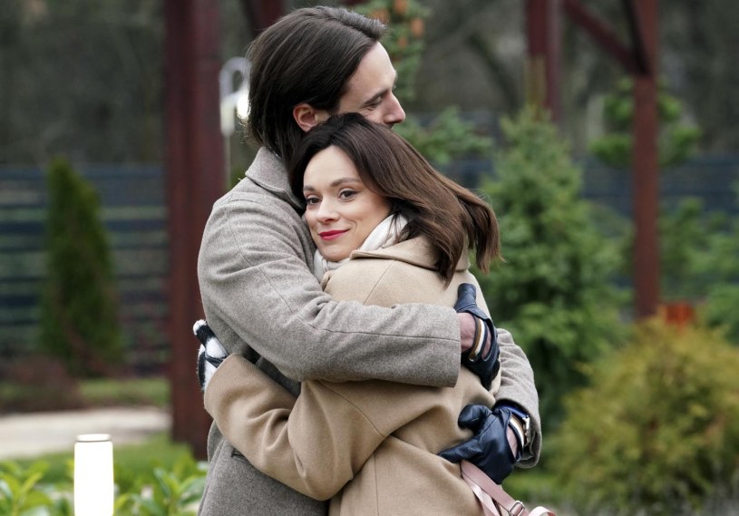 "Barwy szczęścia": Odcinek 2837. Nie zgodzi się na ślub syna... dopóki żyje - Świat Seriali w ...