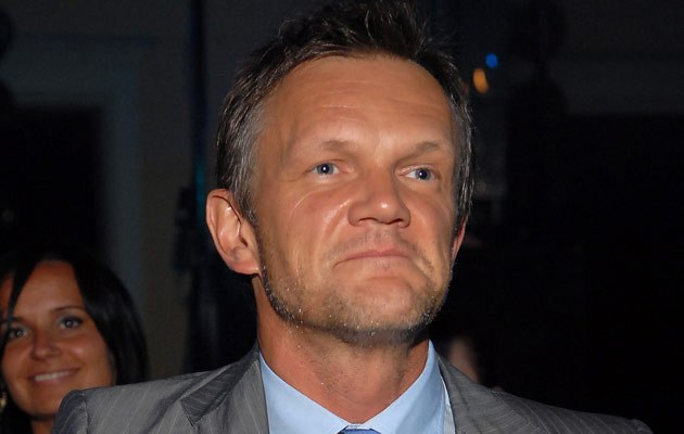 Pazura pobił człowieka? - pomponik.pl