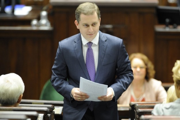 Cezary Tomczyk. Kim jest kandydat na rzecznika rządu? - Wydarzenia w ...