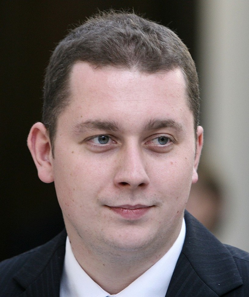 Cezary Tomczyk ma zostać nowym rzecznikiem rządu - Wydarzenia w INTERIA.PL