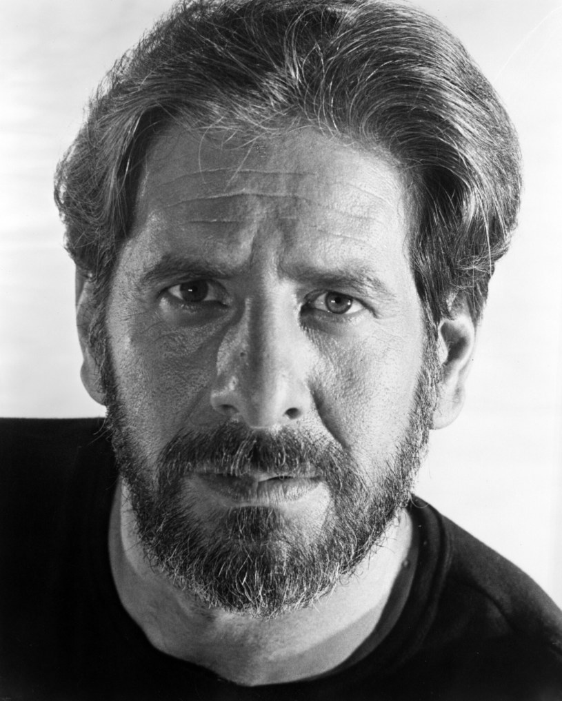 Nie żyje Chaim Topol. Aktor znany z filmu "Skrzypek na dachu" miał 88 ...