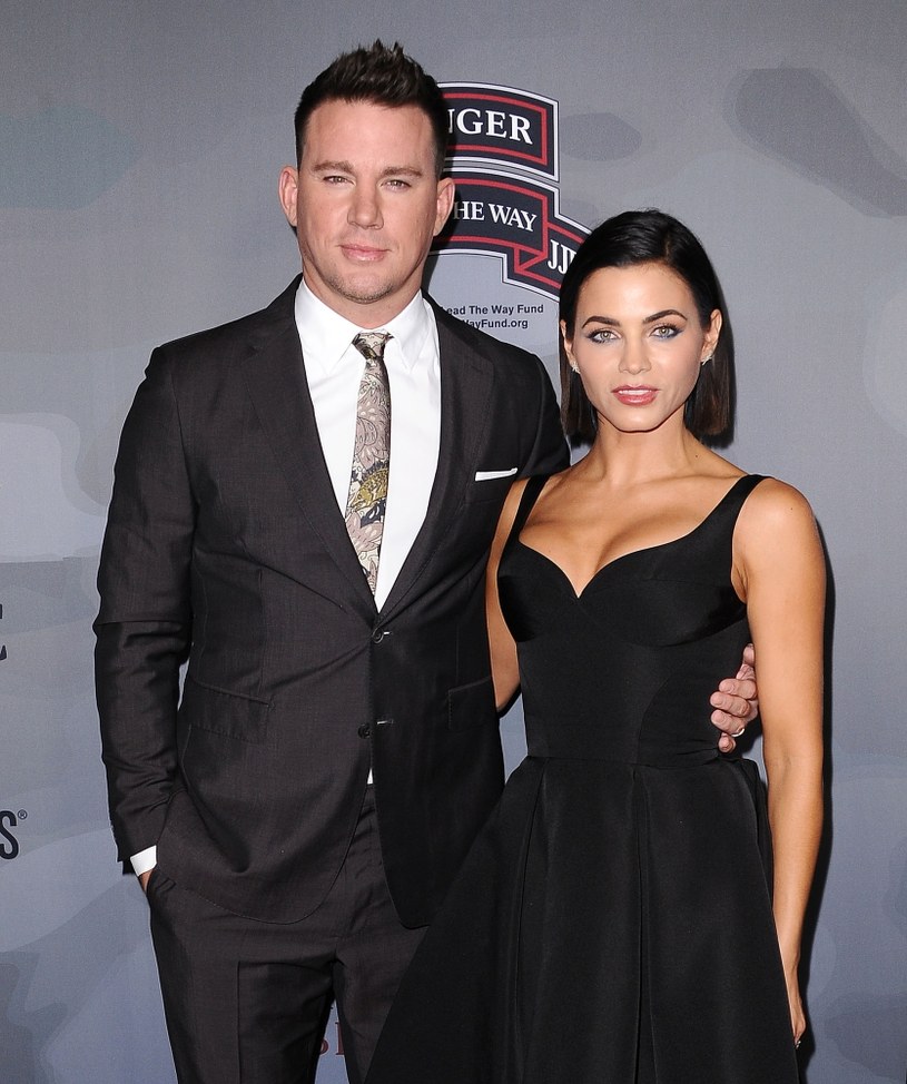 Channing Tatum i Jessie J rozstali się! - pomponik.pl