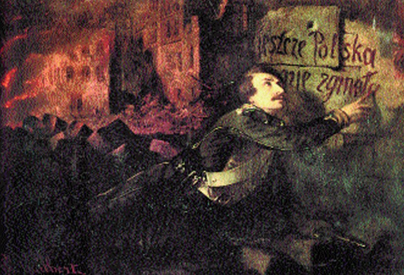 Poeci minorum gentium - Encyklopedia w INTERIA.PL