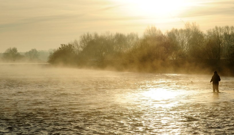 Prognozy na weekend. Dużo chmur, mało słońca - Pogoda w INTERIA.PL