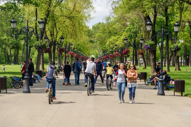 Rumuni: Oto jacy są naprawdę - Kobieta w INTERIA.PL