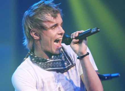 US5 w czwórkę! - Muzyka w INTERIA.PL