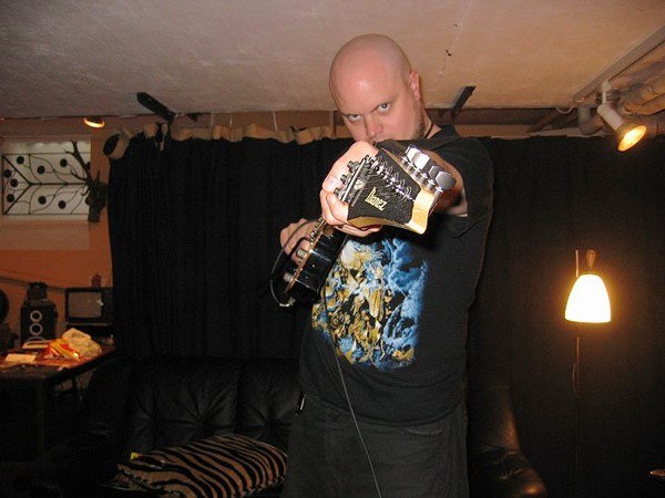 Non-Human Level po nagraniach - Muzyka w INTERIA.PL