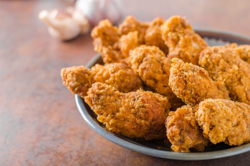 Domowe nuggetsy - Kobieta w INTERIA.PL