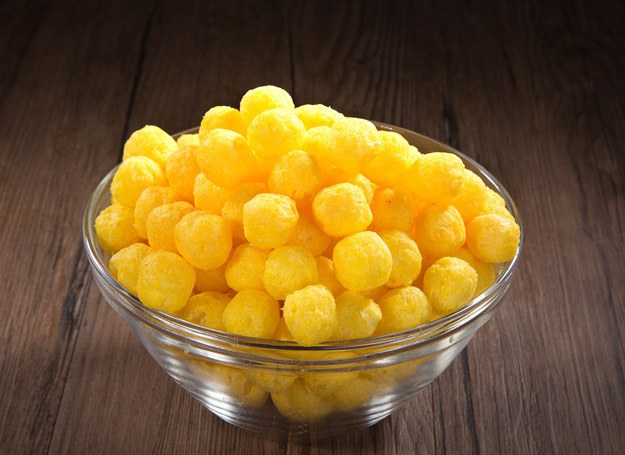 Co nieco do chrupania i picia - Kobieta w INTERIA.PL