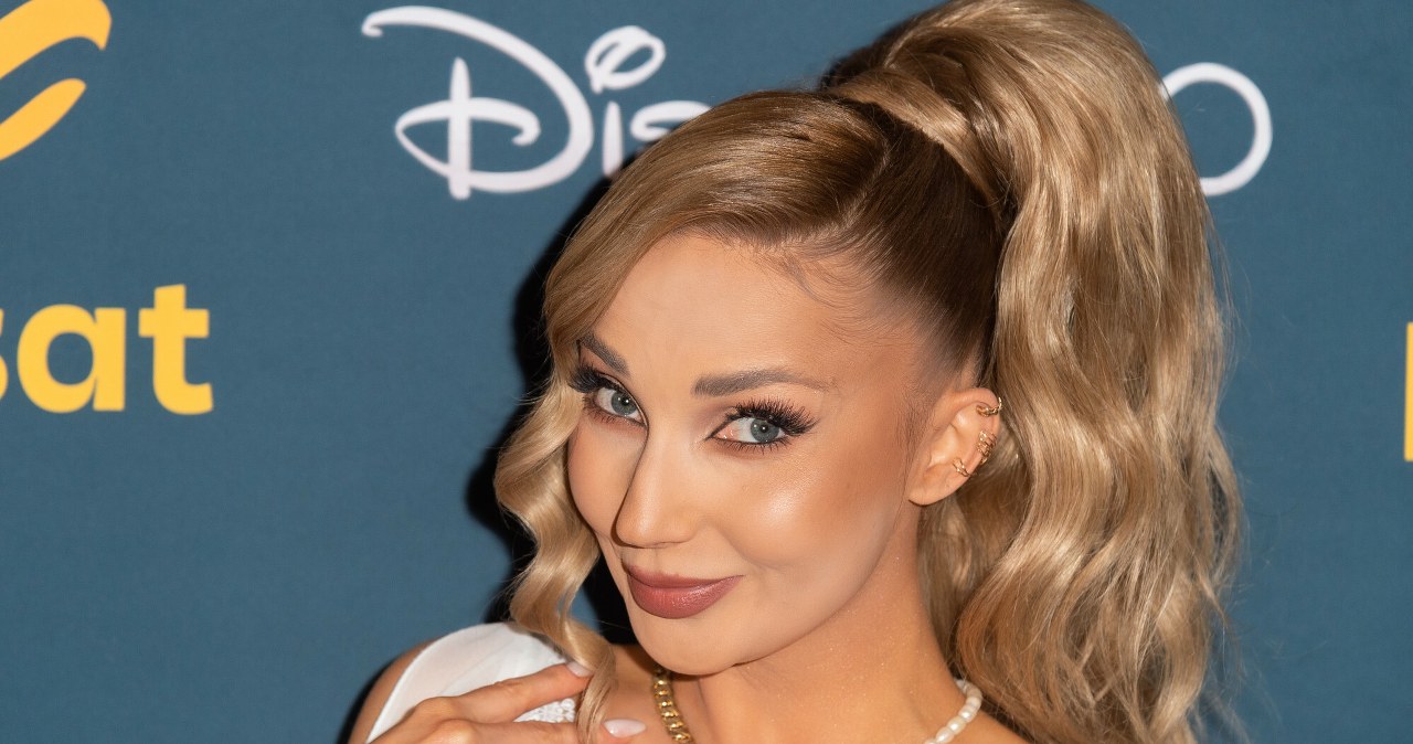 Jak mieszka Cleo? Złote krany i domowe studio. Gwiazda żyje w ...