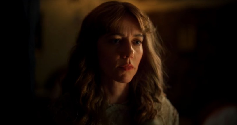 Serial "Matylda" - odcinek 2: streszczenie - Świat Seriali w INTERIA.PL