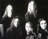 Będzie druga płyta Control Denied - Muzyka w INTERIA.PL