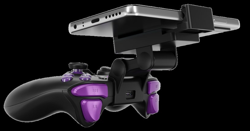 Cooler Master Storm Controller - uniwersalny gamepad wkrótce w ...