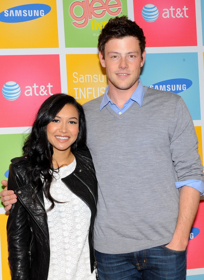 Cory Monteith okradał rodzinę i przyjaciół, aby mieć na narkotyki. Dziś ...