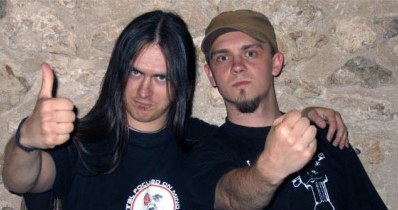 Decapitated: Zmiana wokalisty - Muzyka w INTERIA.PL