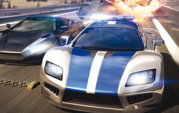 Crash Time 5: Undercover w planach Techlandu - Gry w INTERIA.PL