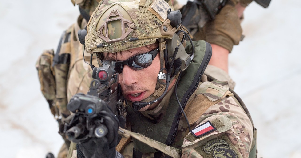 Sprzęt i potencjał naszej armii. Wojsko Polskie w pigułce - Geekweek w ...