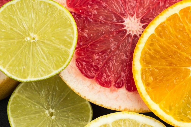 Warto jeść cytrusy? - Styl w INTERIA.PL