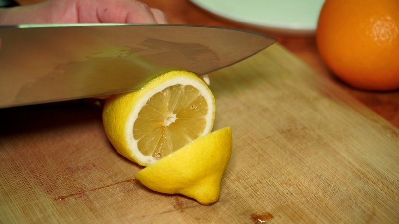 Cytryna na lepszy sen - Kobieta w INTERIA.PL