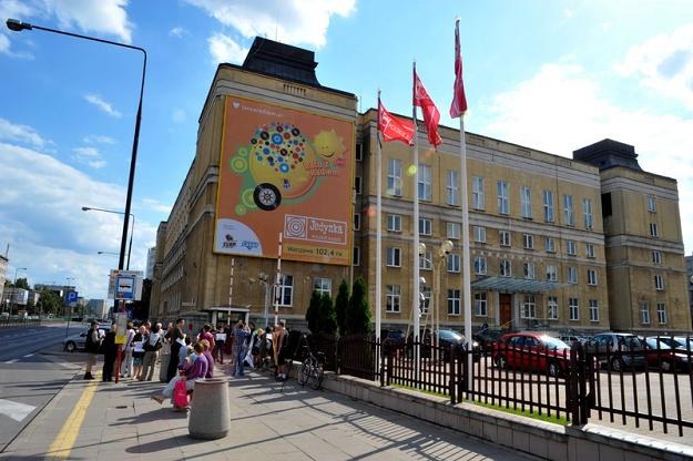 Jolanta Wiśniewska prezesem ZPMP - Biznes w INTERIA.PL