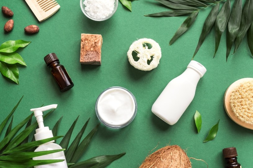 Cała prawda o ekokosmetykach. Tak nabijają nas w butelkę - Zielona w ...