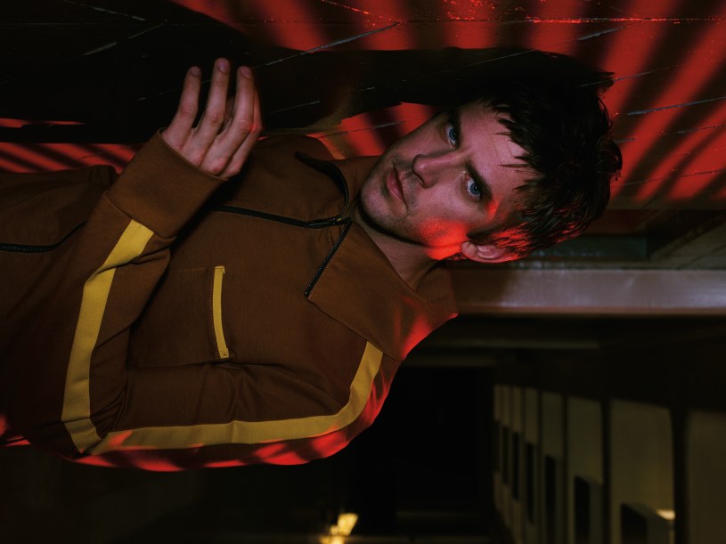 "Legion": FOX udostępnia pierwsze zdjęcia z serialu - Świat Seriali w ...